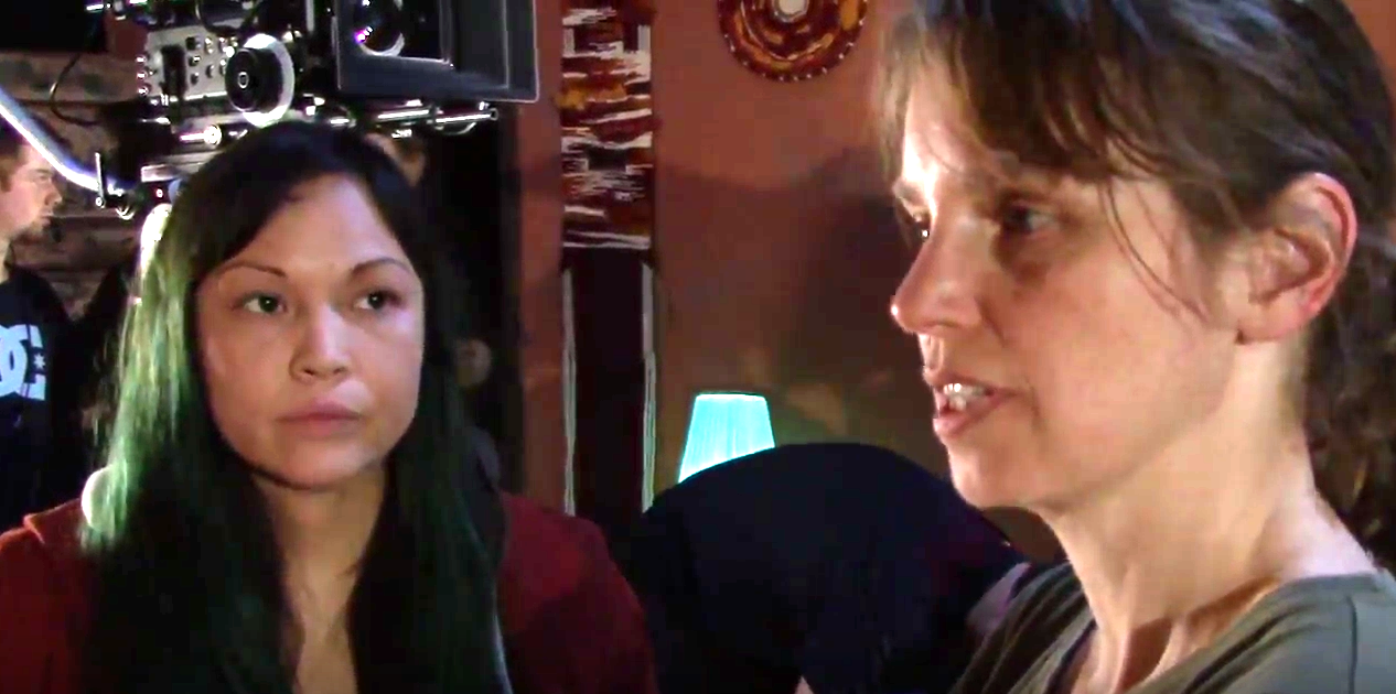 This Time Last Winter: The Making Of - Sarah Abbott Amoeba Works